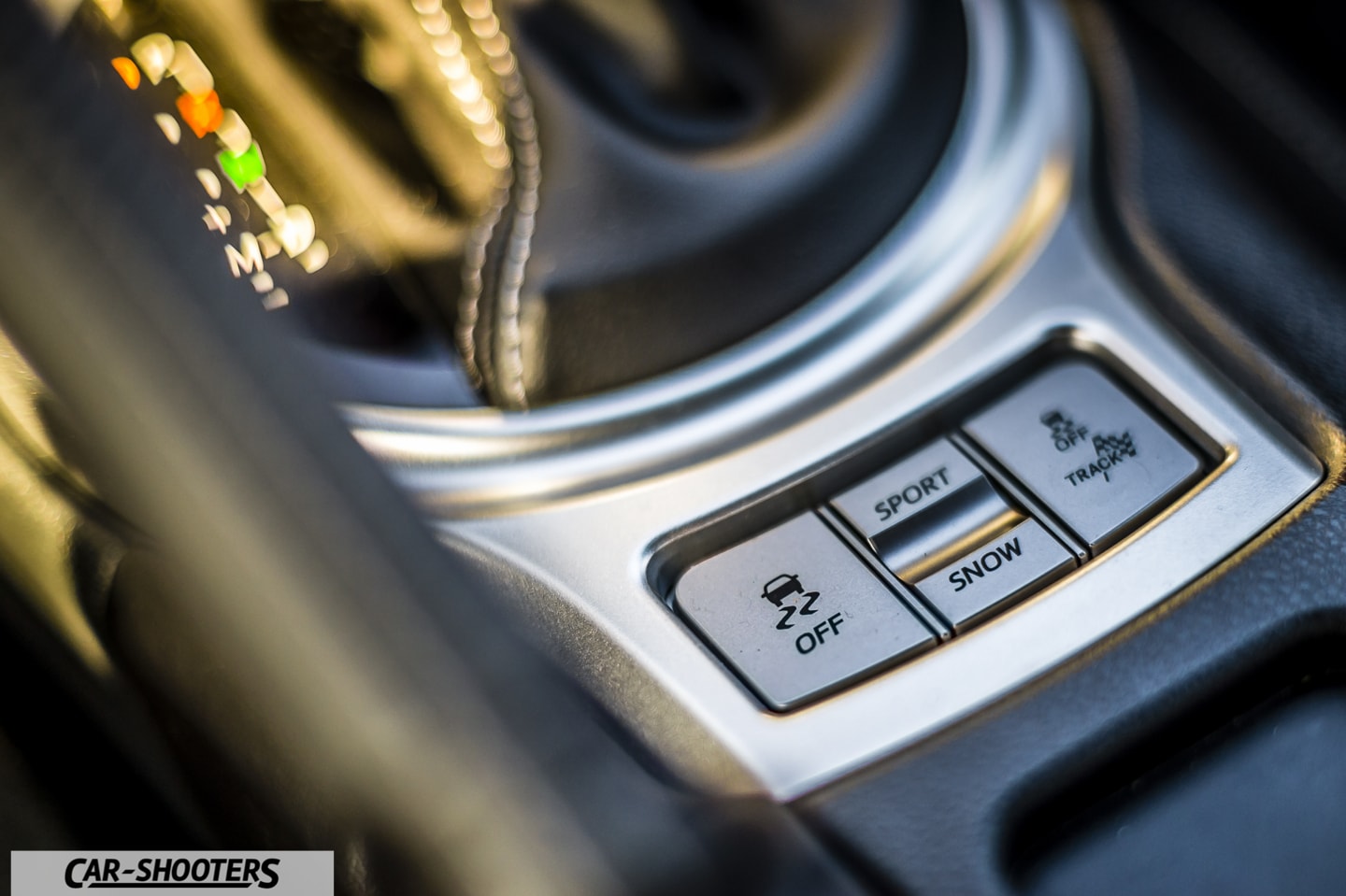 Toyota GT86: Time to have fun! - Review of the MY2017