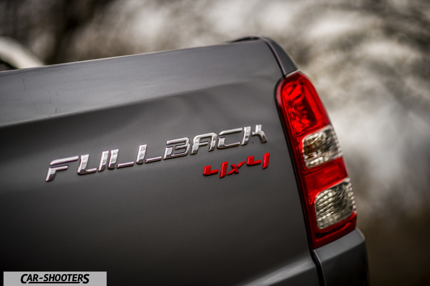 Fiat Professional Fullback: The Good Giant - Review