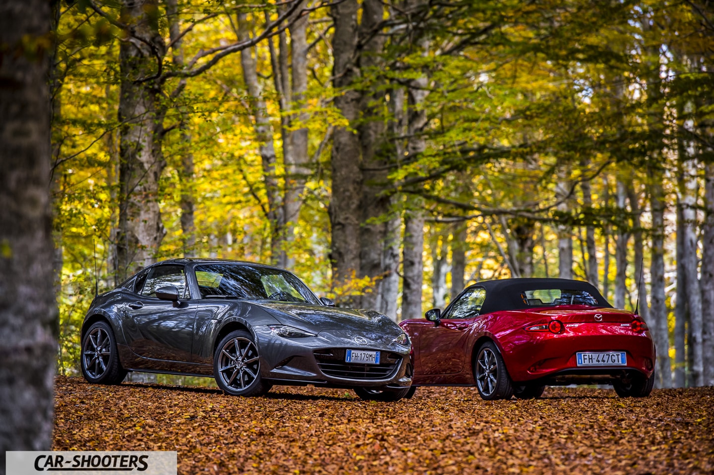 Mazda MX-5 ND: Elegant or Sporty? - Road Test - Review