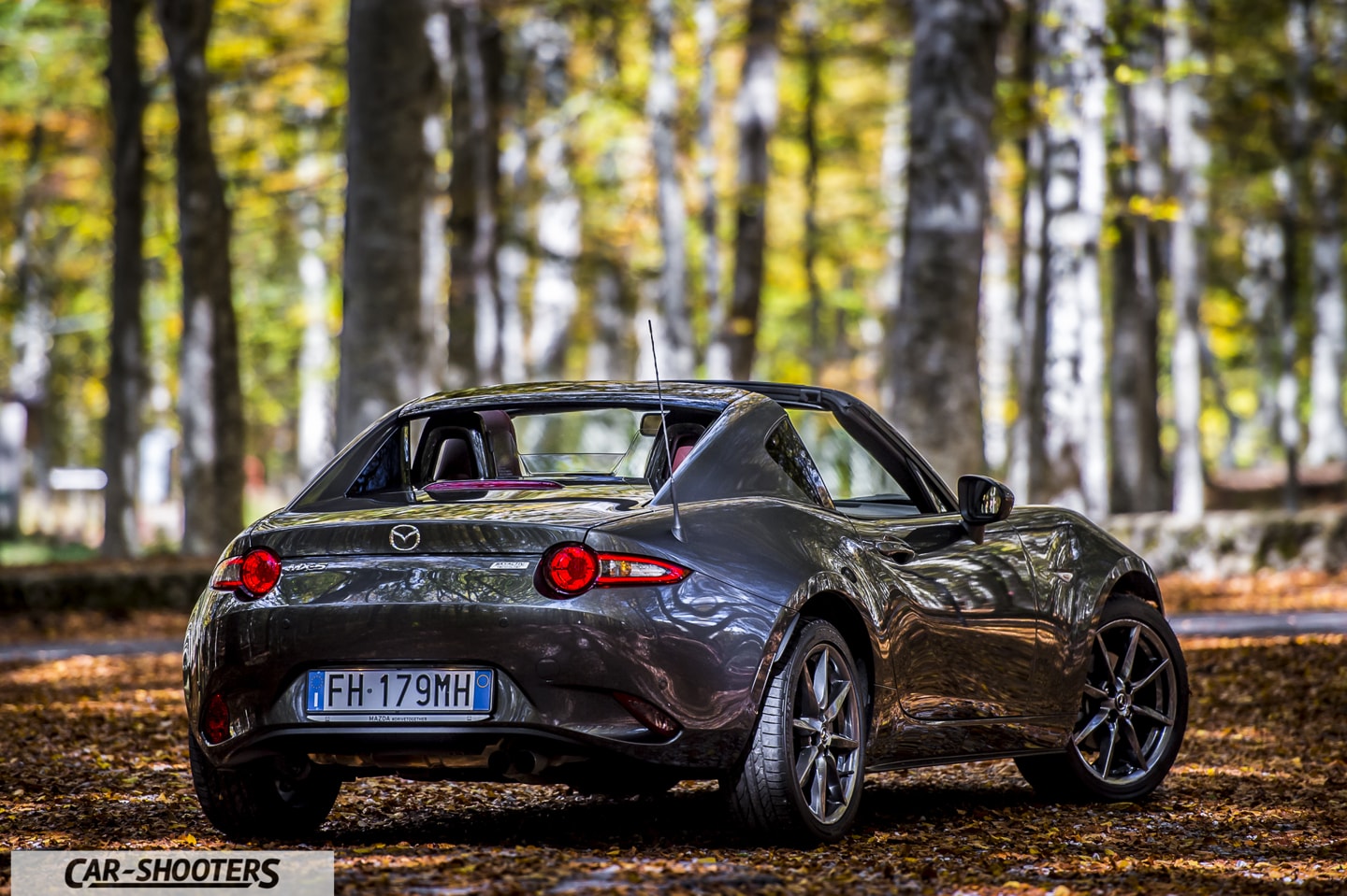Mazda MX-5 ND: Elegant or Sporty? - Road Test - Review