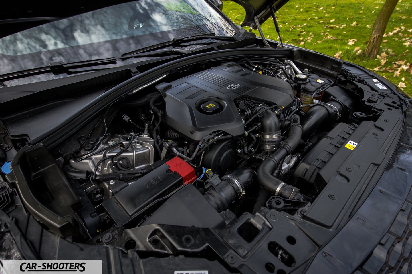 Range Rover Velar: The Most Beautiful of 2018 - Review