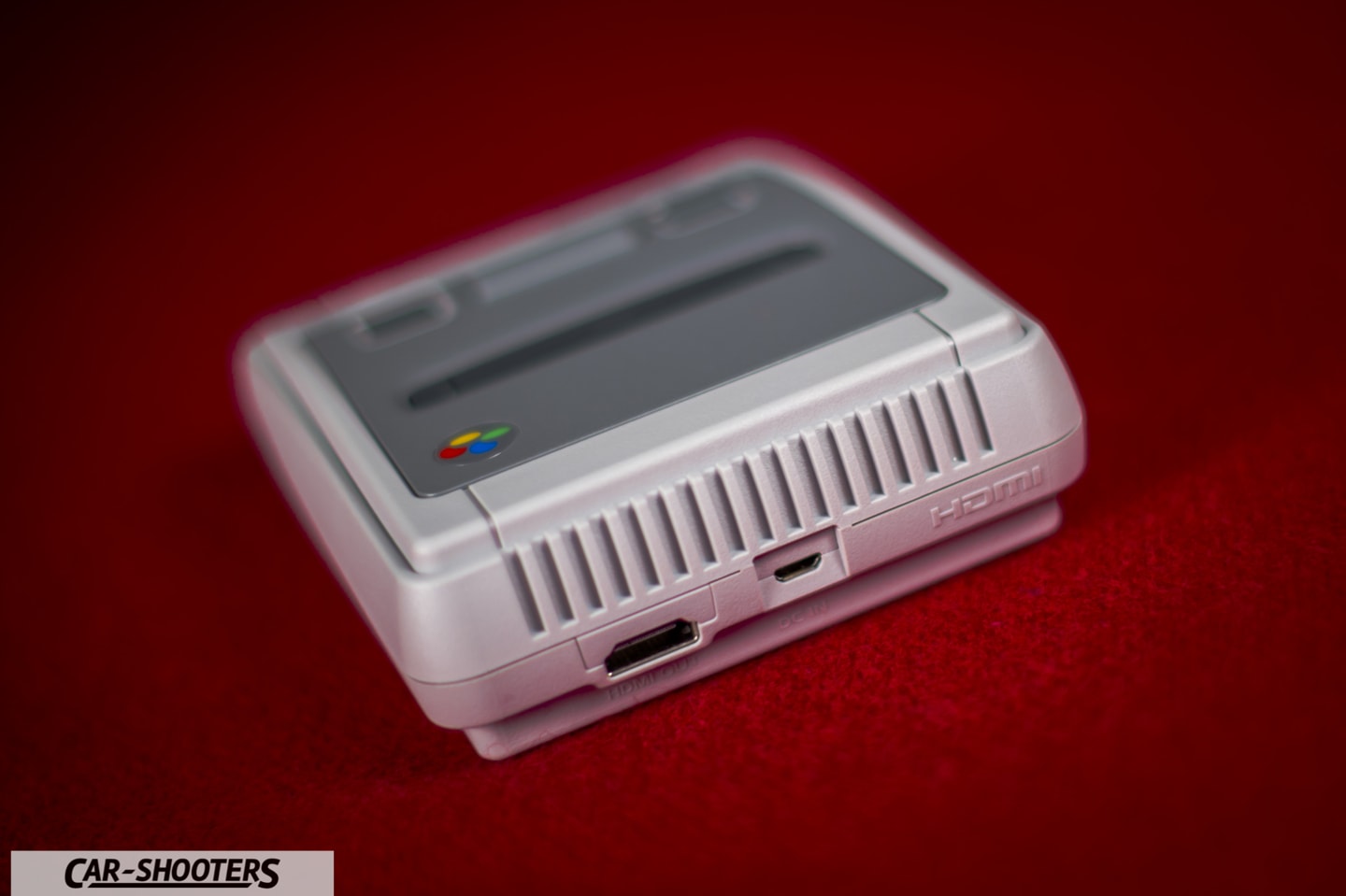 Nintendo Super NES Classic Mini: Il ritorno di un mito! - Recensione