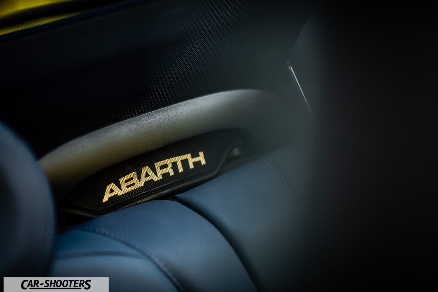 Abarth 695 Rivale: Unconventional Elegance! - Review