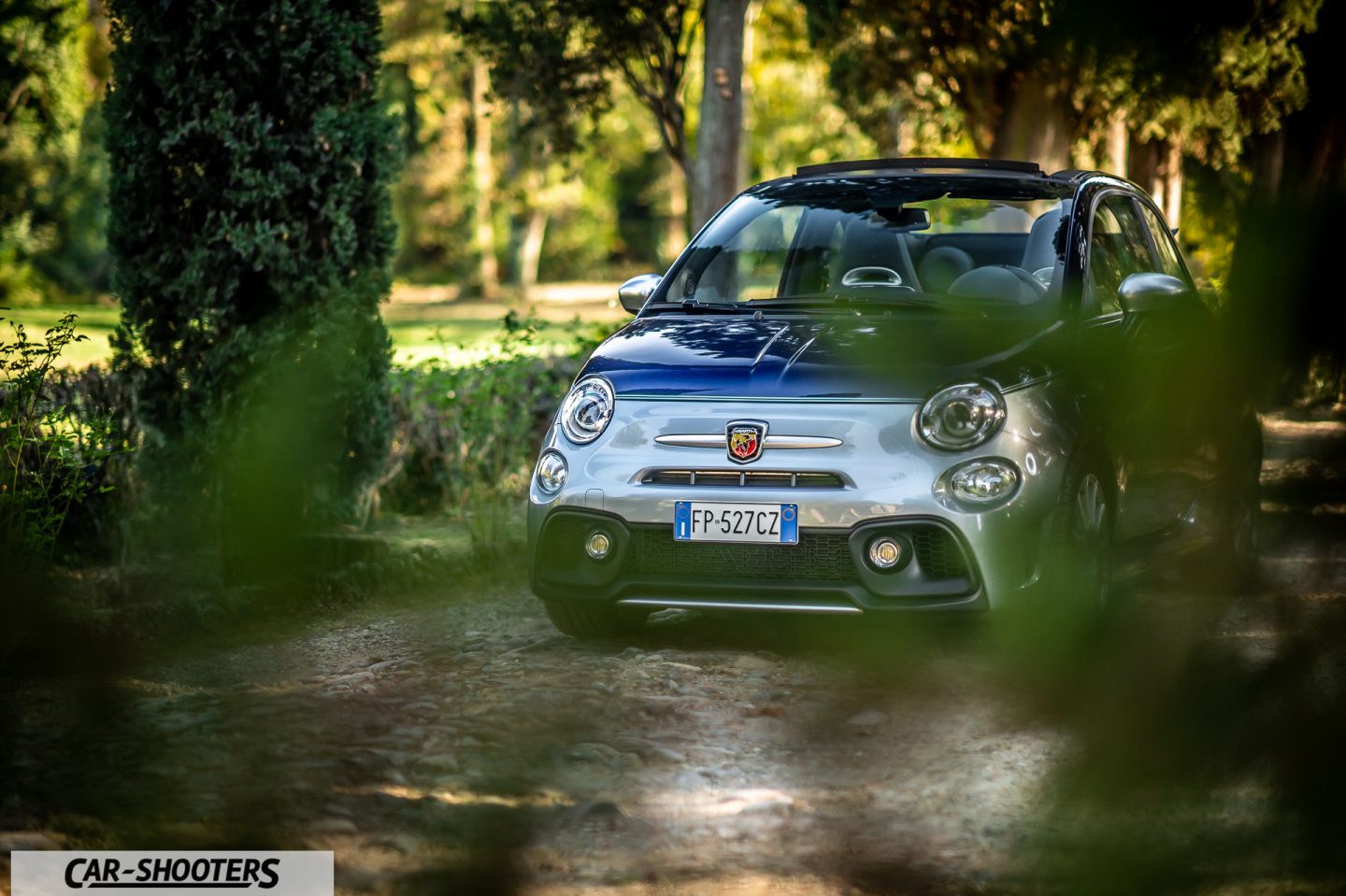 Abarth 695 Rivale: Unconventional Elegance! - Review