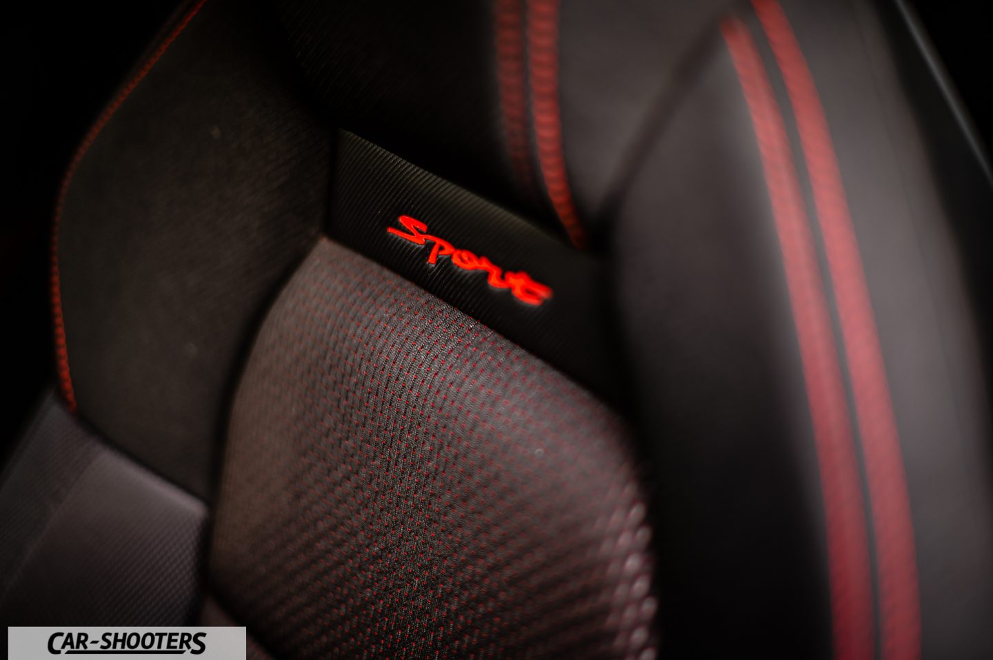 Suzuki Swift Sport: Entertainment Available to Anyone! - Review