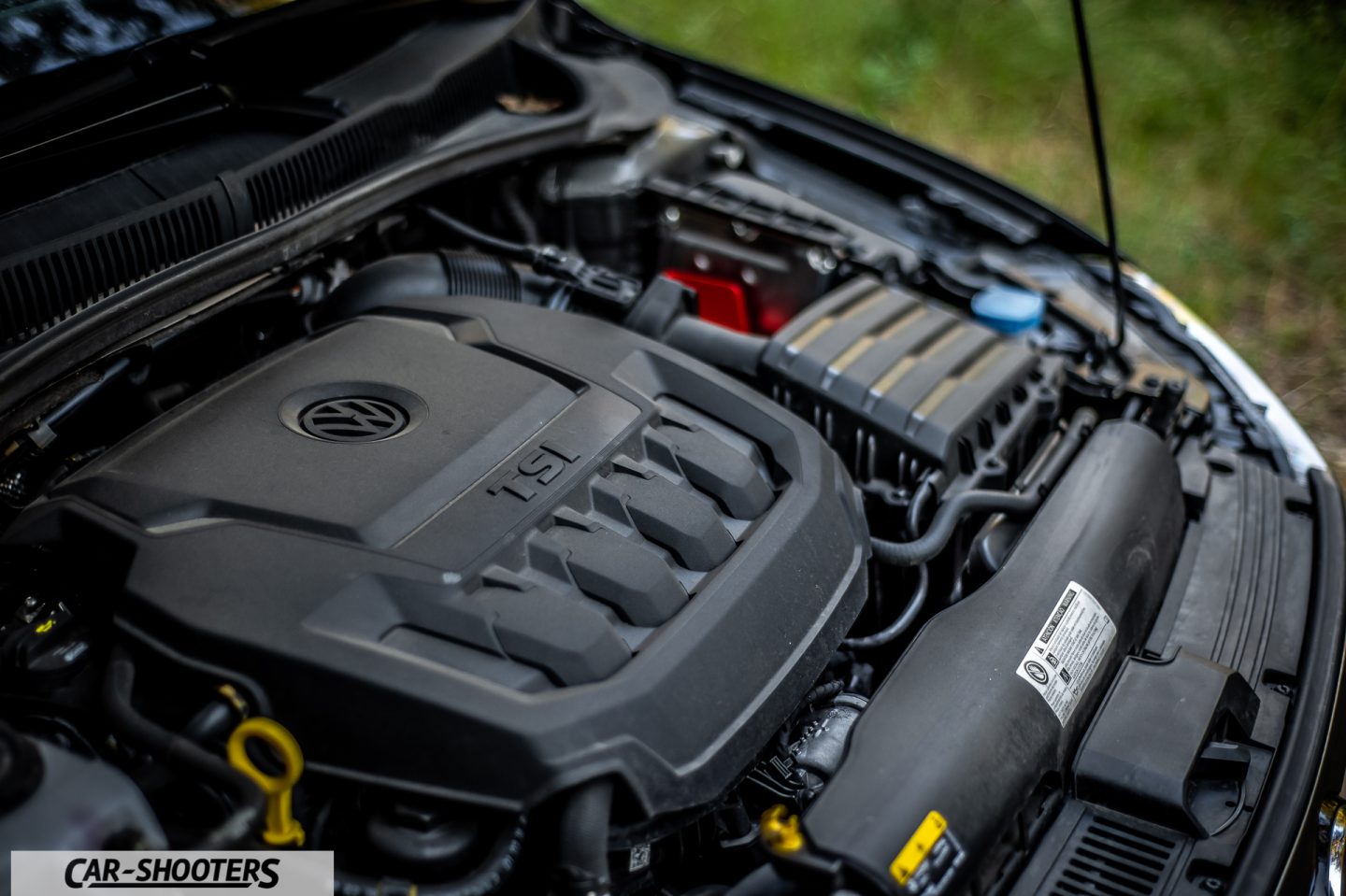 Volkswagen Polo GTI: the Perfect Formula! - Review