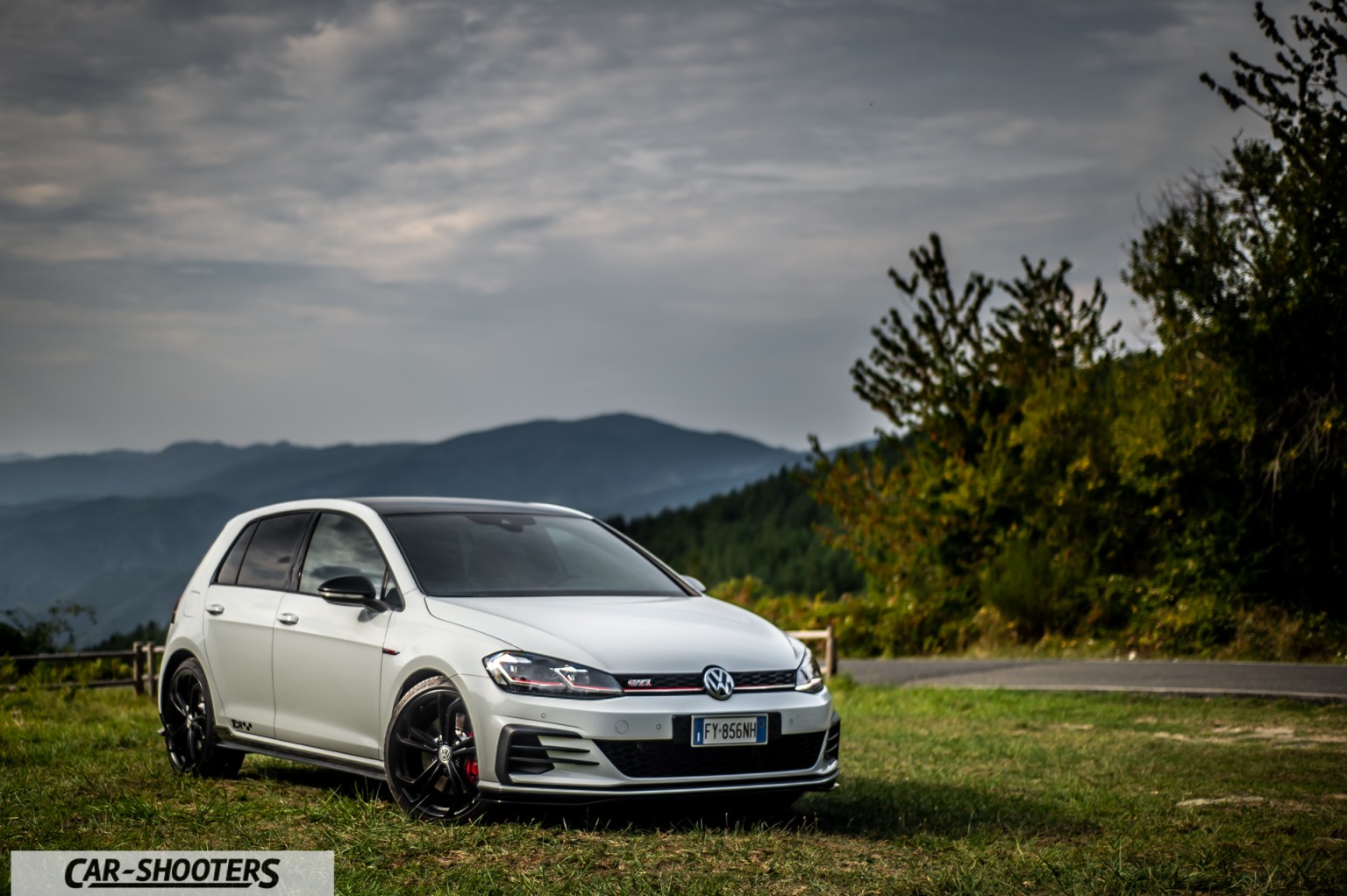 Volkswagen Golf GTI TCR: The last Golf VII - Review