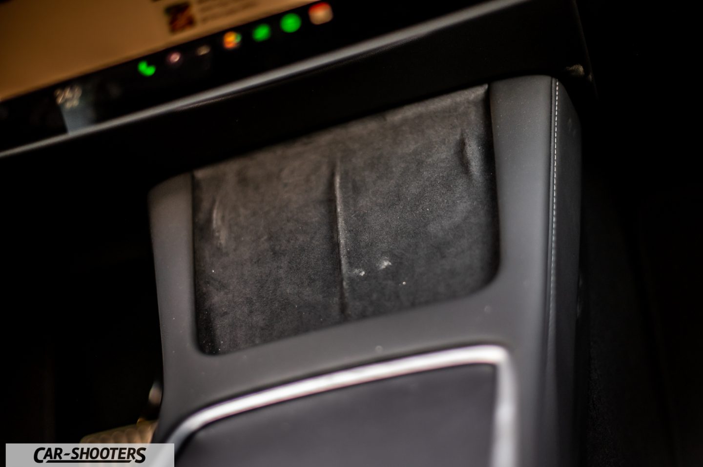 Tesla Model Y Performance: the sportier variant! - Review