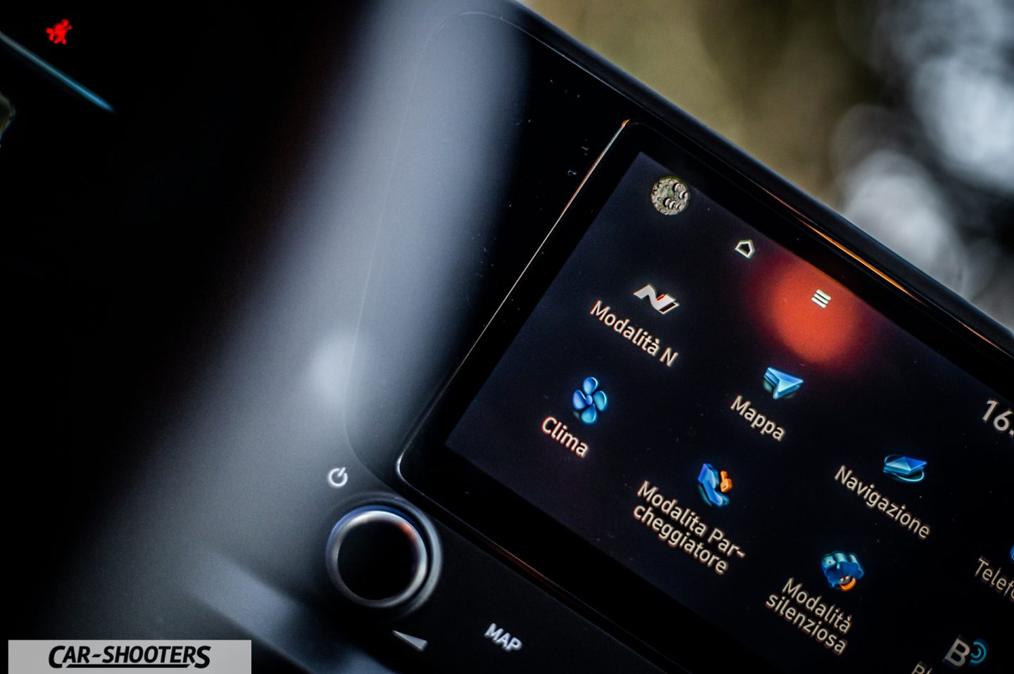 Hyundai i20N: un'oasi nel deserto - Prova su Strada