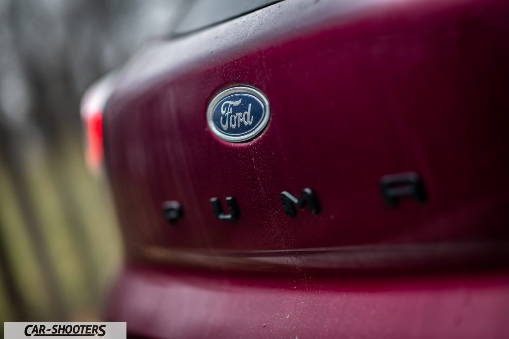 Ford Puma: as good as it looks - Review and Road Test